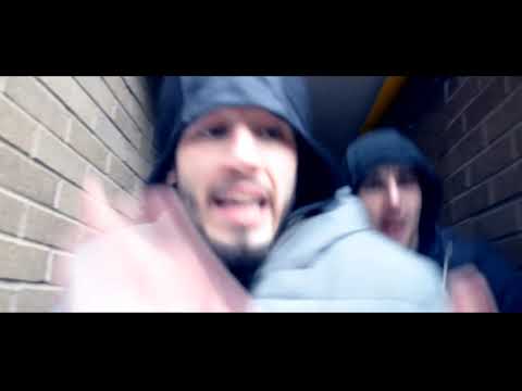 AG -  SHALLOW AL - OFFICIAL MUSIC VIDEO