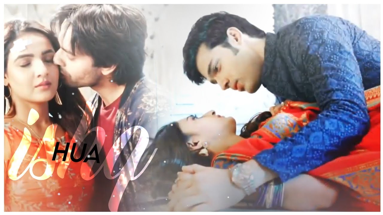 Ishq Hua•Tellywood Multicouples - YouTube Music