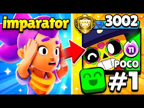 TAKİPÇİLERİMİN PRESTİJİNE DÖNÜŞÜYORUM! 😮 | Brawl Stars