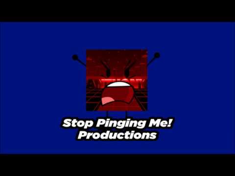 Stop Pinging Me! Productions logo (2019 - Present) - YouTube