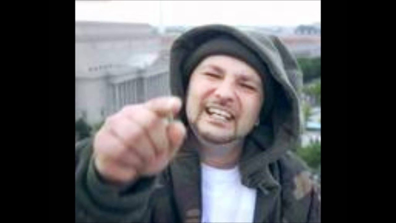 Hi-Caliber - Jason Mattera #22 - YouTube