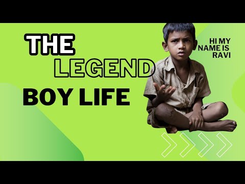 this is story is a motivational and inspiration app poor boy life story ...