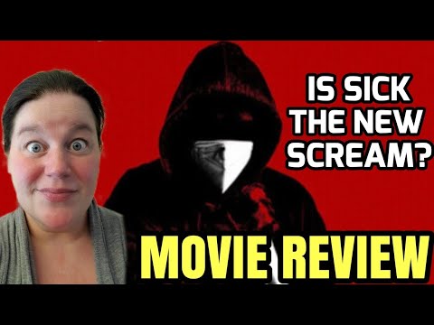 SICK (2023) MOVIE REVIEW - New Kevin Williamson SLASHER!!! - YouTube