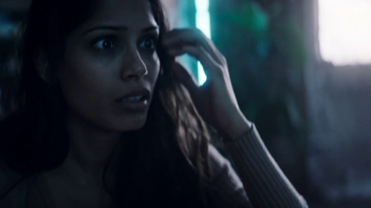 Only 2020 Official Trailer - YouTube