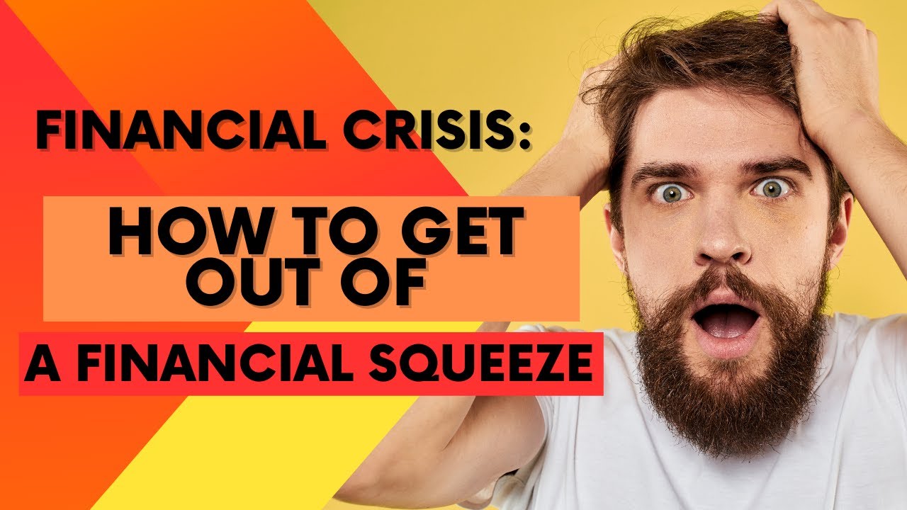 How To Deal With Difficult Financial Situations YouTube how-to-deal-with-difficult-financial-situations-youtube