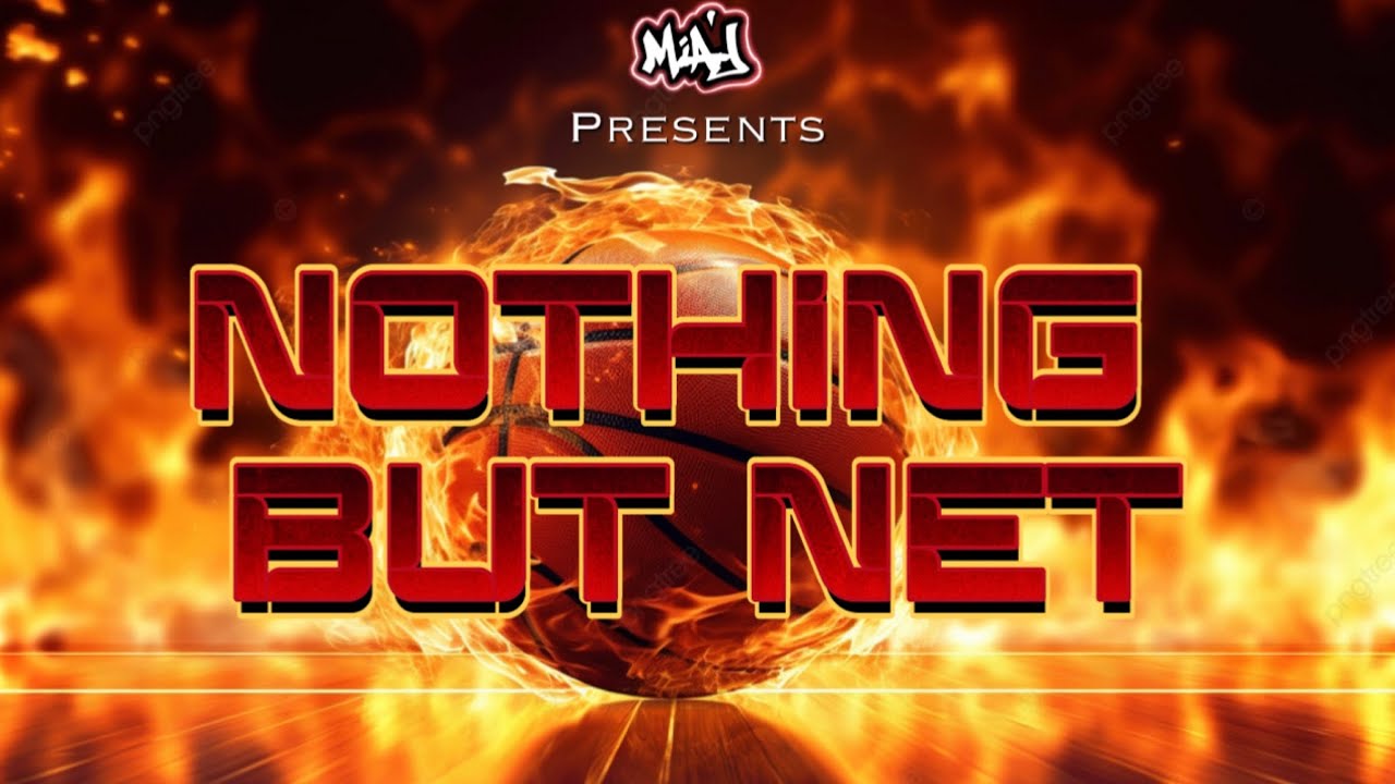 NOTHING BUT NET S1-EP 13 🏀 - YouTube