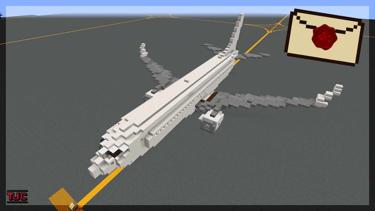 LIEBE zum DETAIL: Flugzeuge, Schiffe und Panzer in Minecraft - 📪 2021 ...