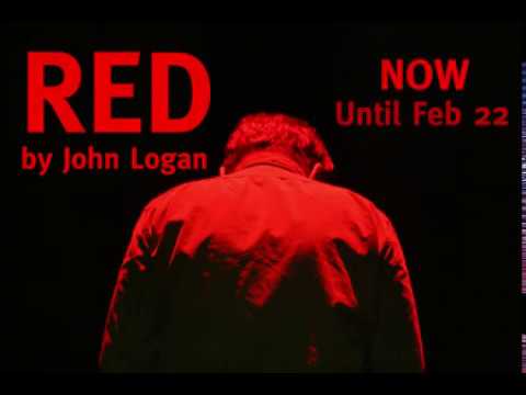 RED by John Logan - Feb 2020 - YouTube