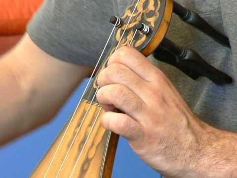 INSTRUMUNDO Instrumentos Musicales: Lyra, Lira, Lyra Bizantina, Kemençe ...