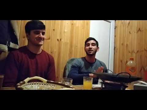 Əhməd İsmayılov -  Meyxana