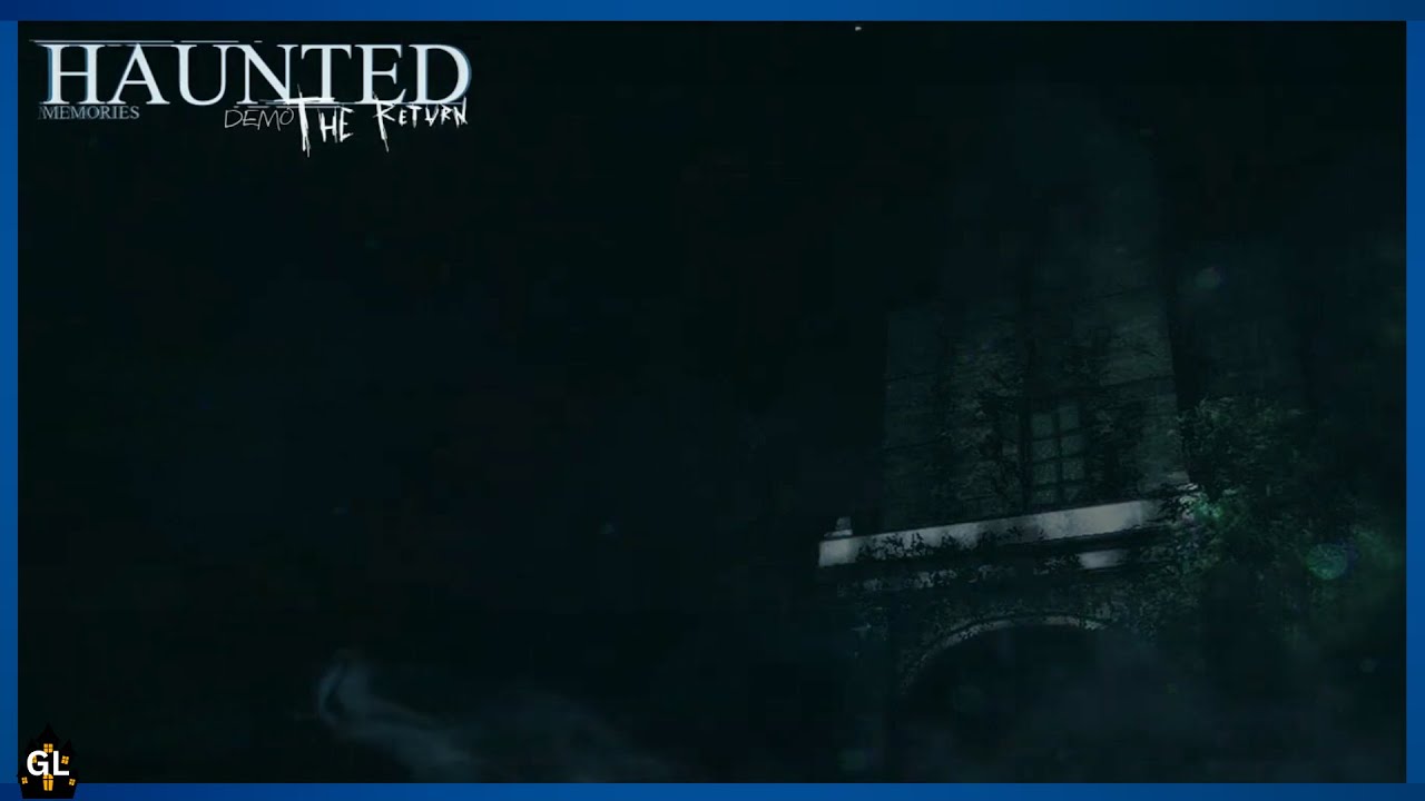 AM I DREAMING | Haunted Memories The Return Demo | No Commentary - YouTube