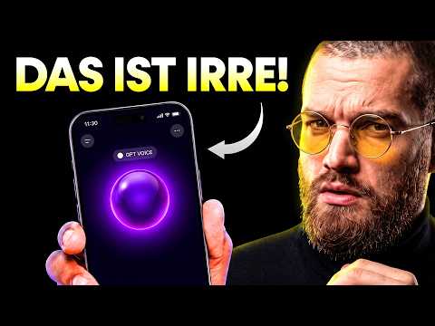 Krass: Dieses ChatGPT Update hat soeben ALLES verändert! + Claude Opus 5 Praxistest