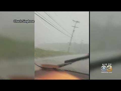 What Is The Weather Forecast For Butler Pennsylvania