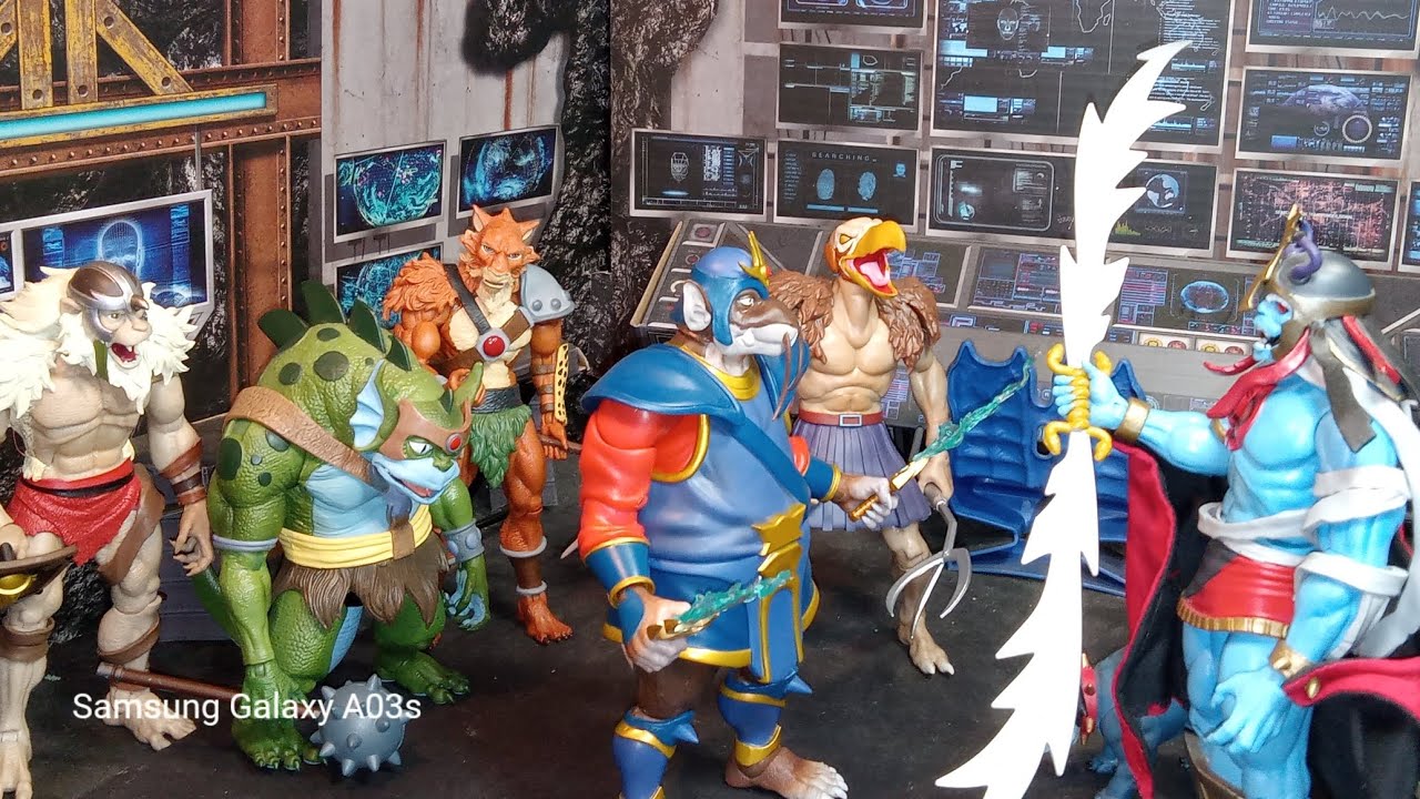 RATARO REVIEW - YouTube