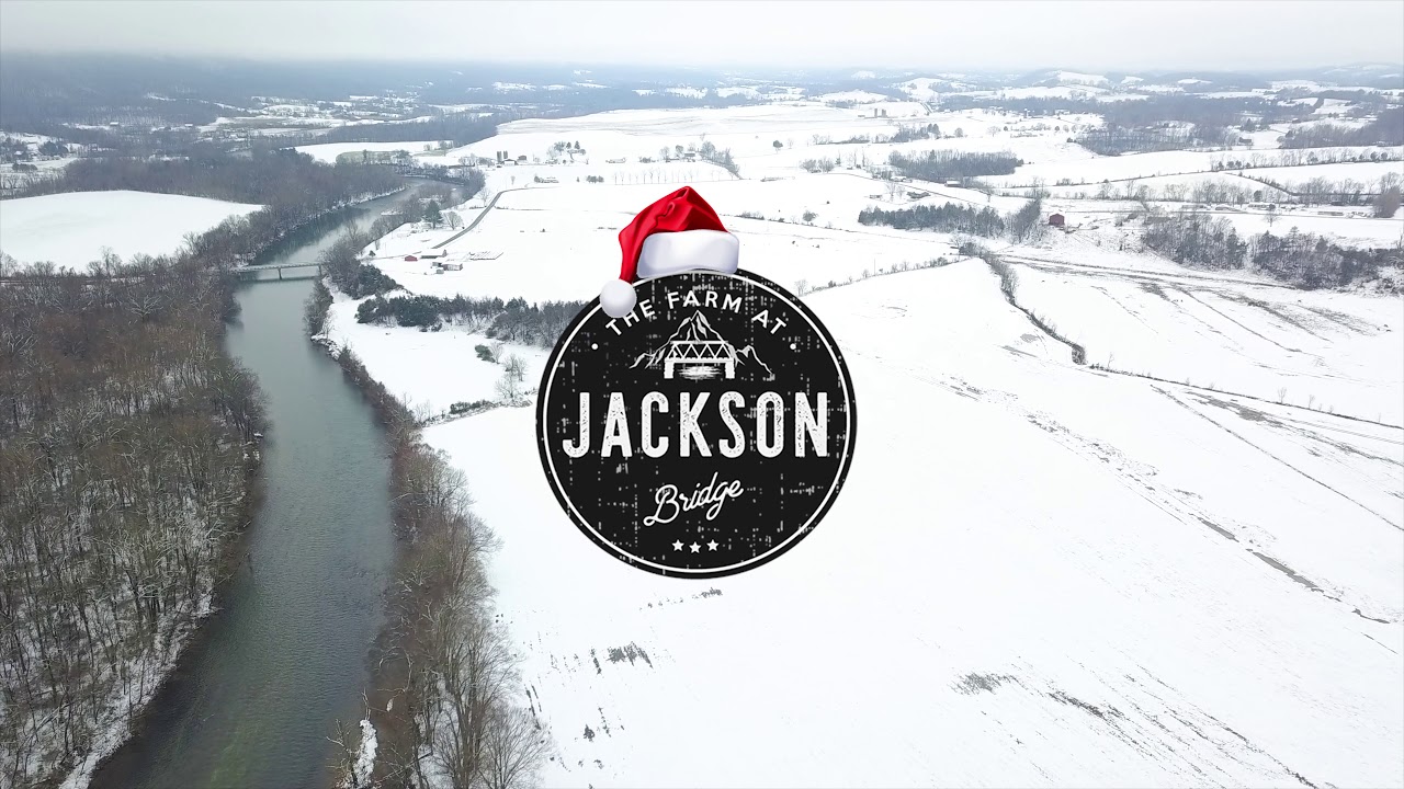 The Farm at Jackson Bridge - YouTube