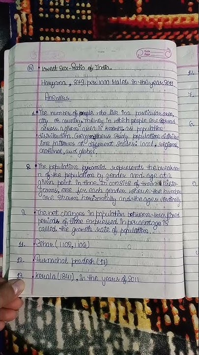 dav class 8 ch 7 ka important question and also short notes - YouTube