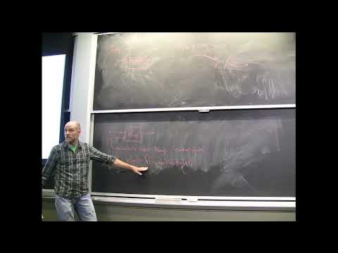 6.8210 Spring 2023 Lecture 21: Stochastic/Robust Control - YouTube