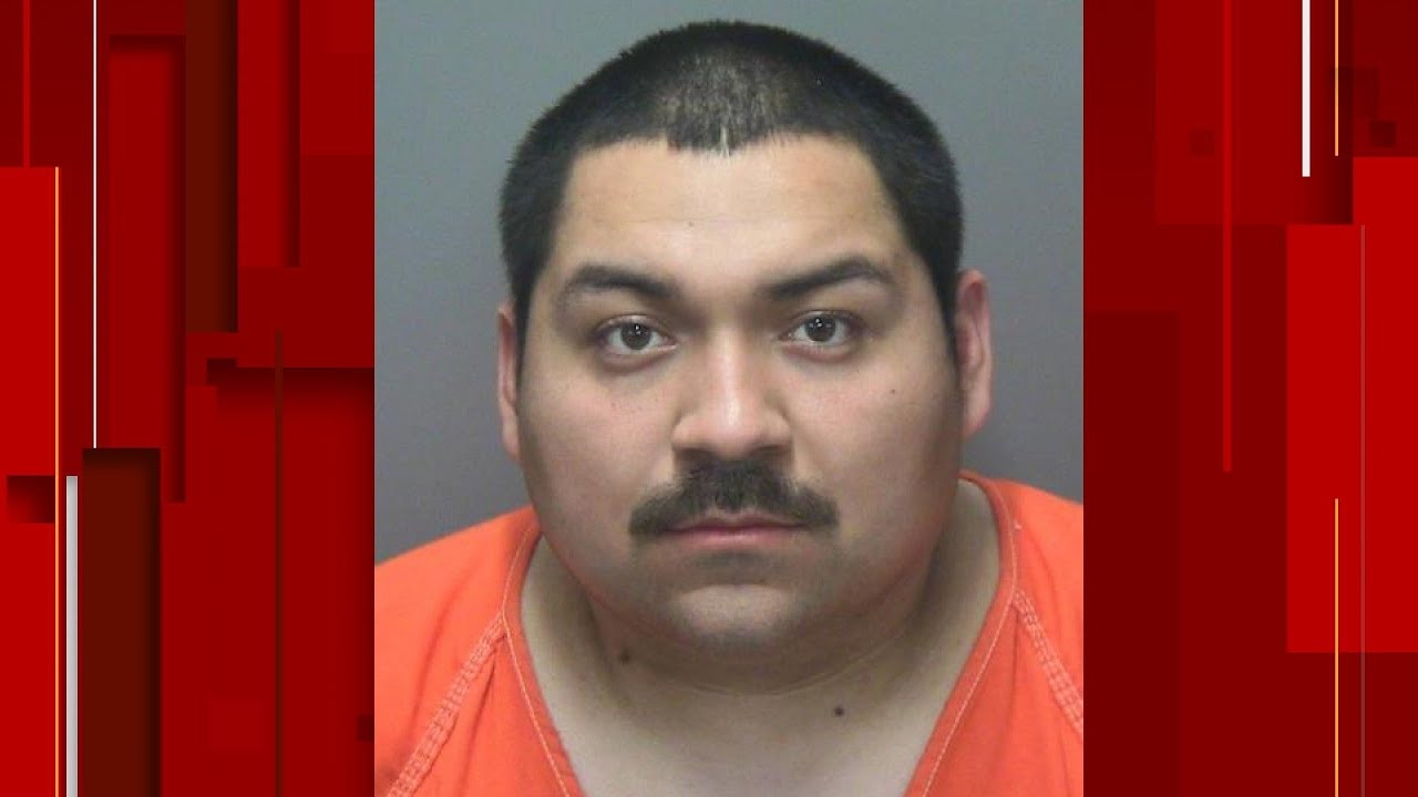 Officer-in-training sentenced to 30 years in federal prison for ...