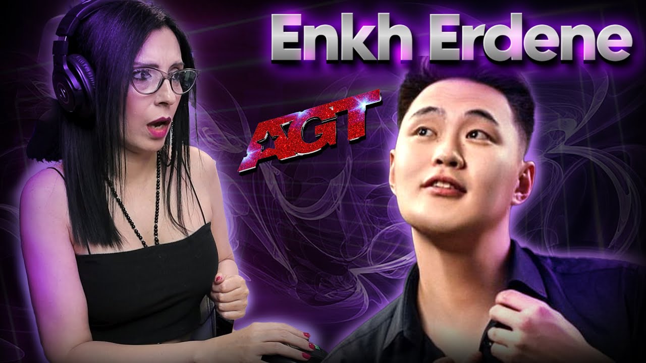 ENKH ERDENE - Friends in Low Places (Garth Brooks cover) AGT 2024 ...