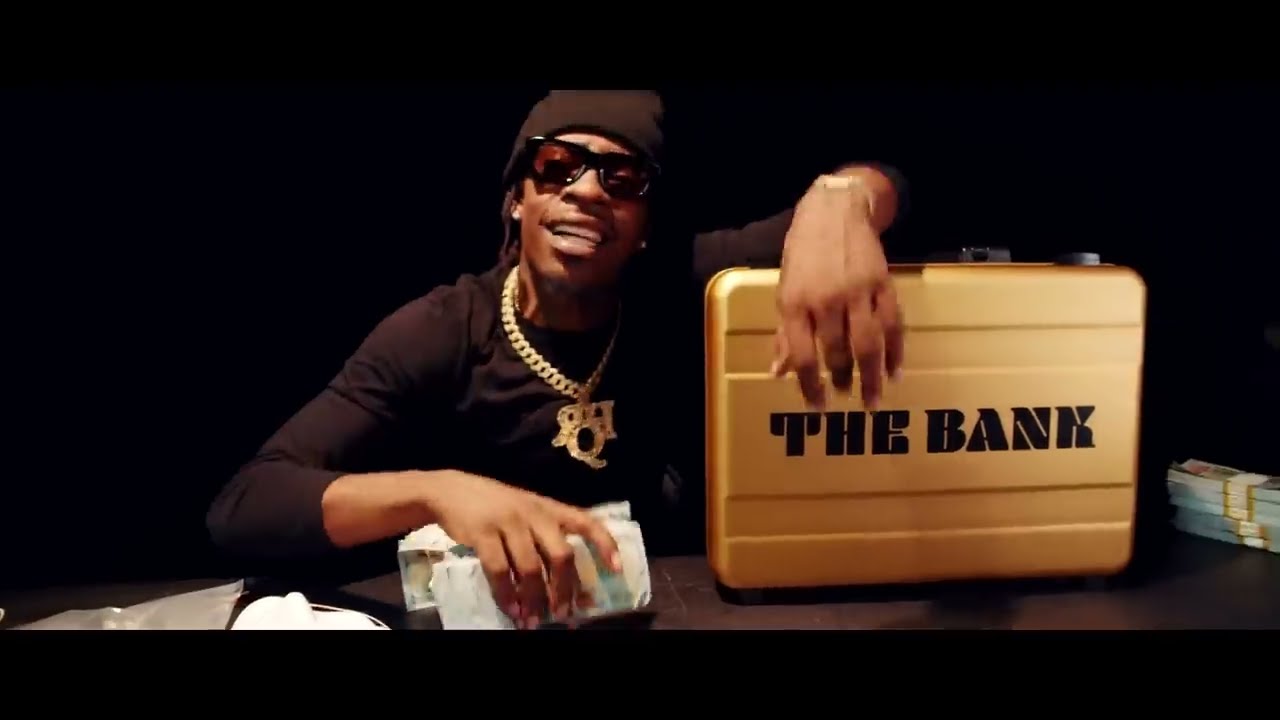 Riche Homie Quan Berceau Rapper Rich Homie Quan And His Girlfriend,