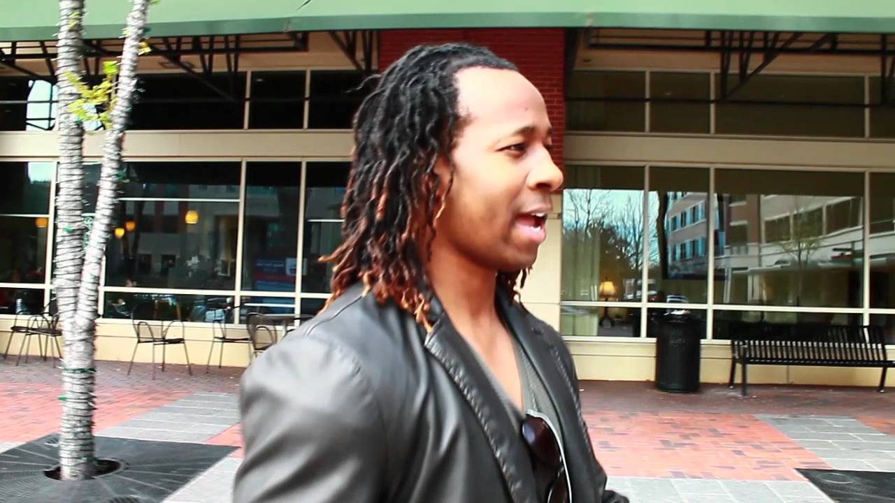 An Uptown Music Feature: My Day With Saxophonist Chris Mitchell - YouTube