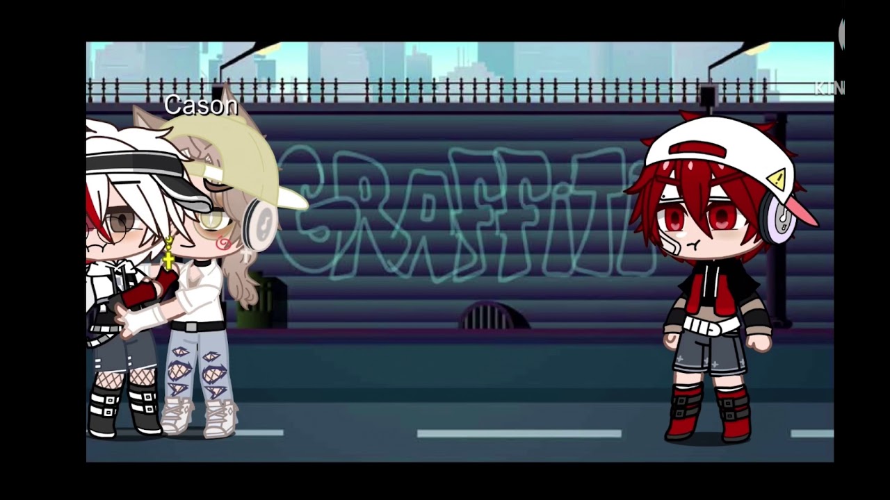 Only I can touch him!!..||Kiritodo||BNHA/MHA - YouTube