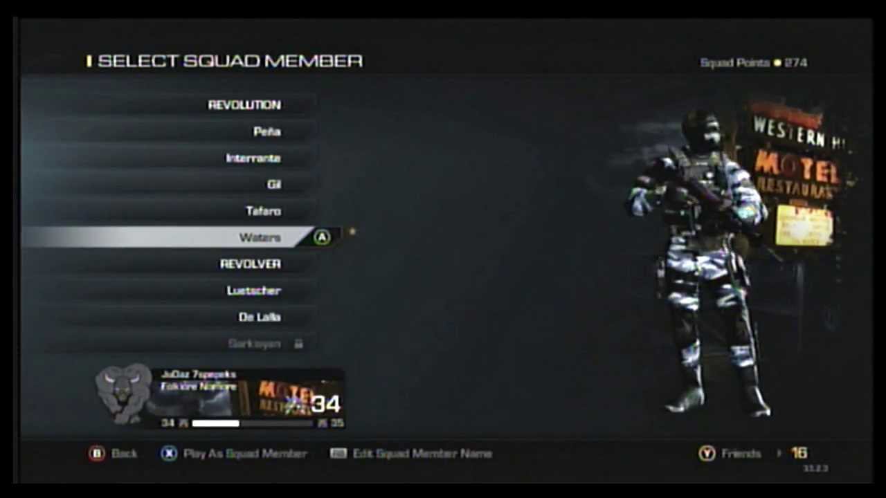 COD GHOSTS- COMO AUMENTAR TU KILL/D RATIO Y WIN/L RATIO CALL OF DUTY ...