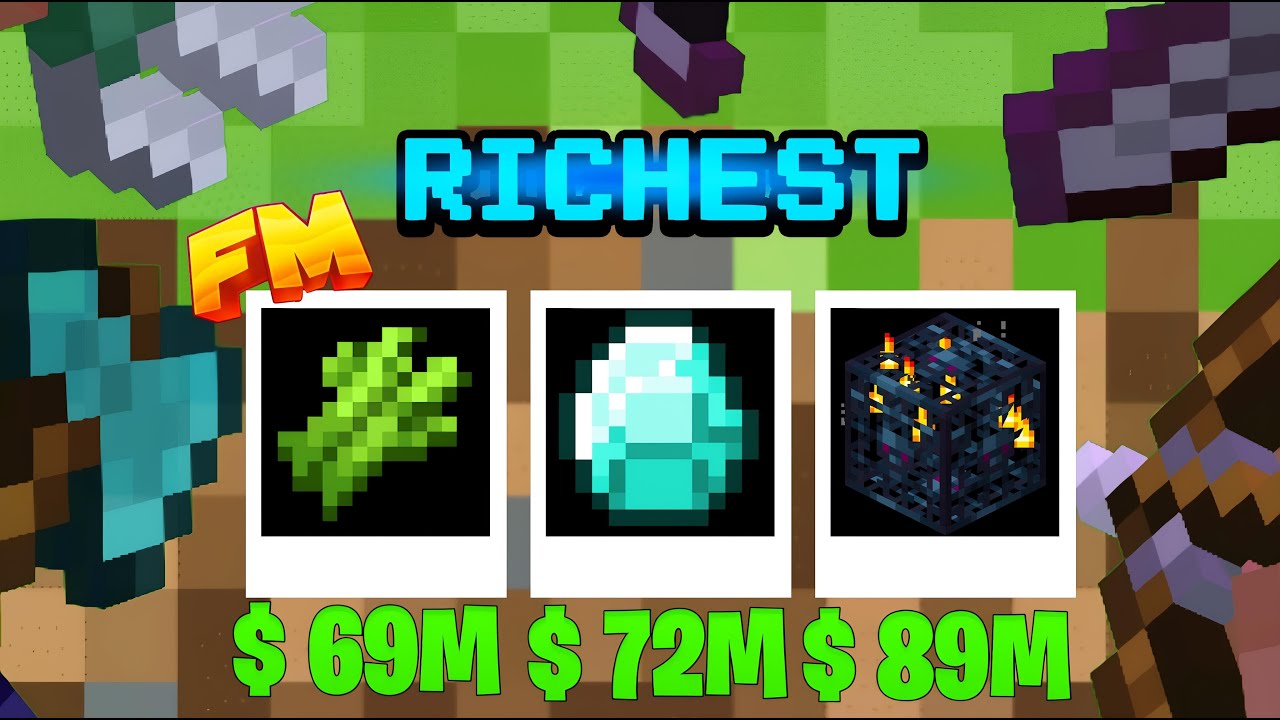 Best Ways To Grind Money In Fire MC !@PSD1 - YouTube