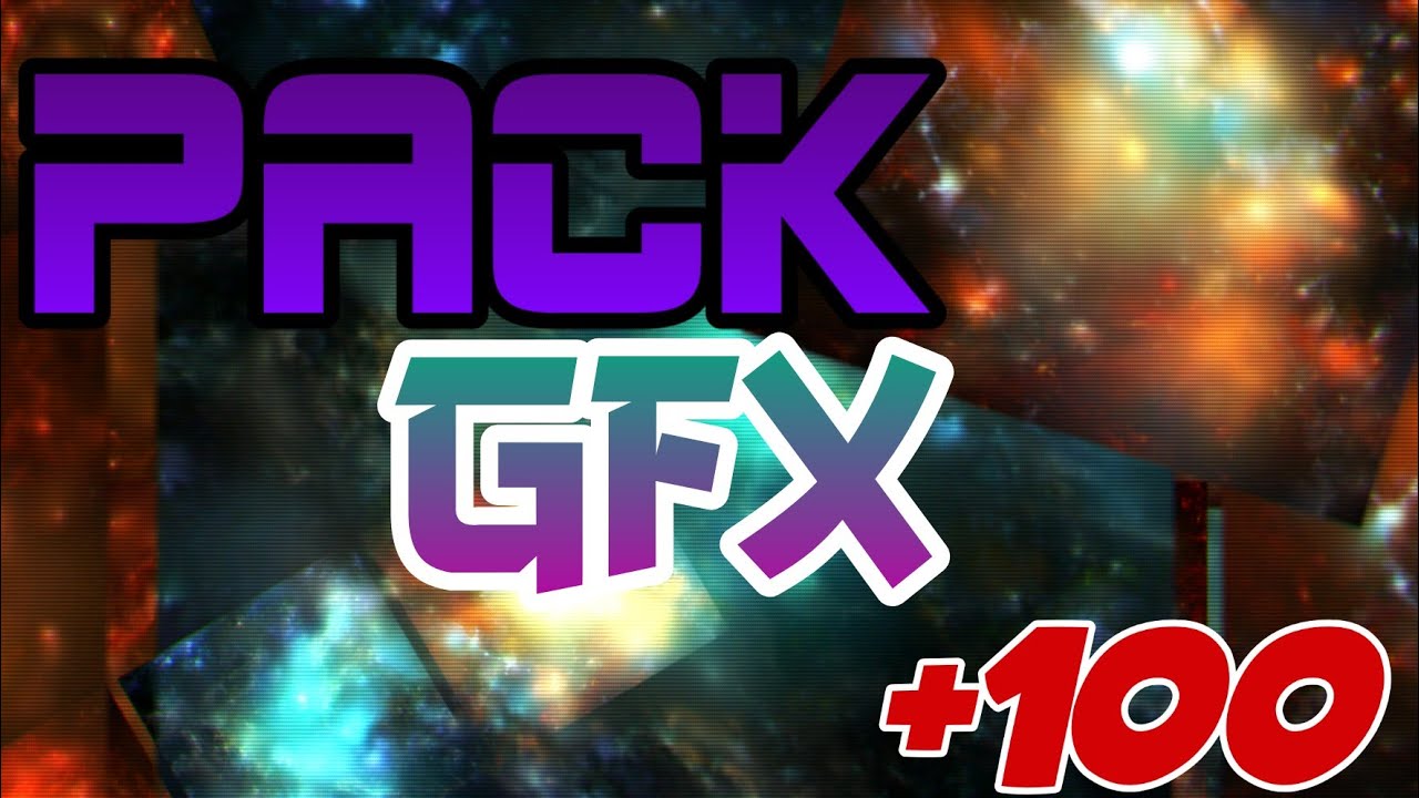 Pack GFX +Download (.ZIP) - YouTube