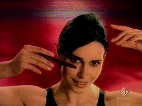 Italia 1 - Sequenza pubblicitaria 12 aprile 2003