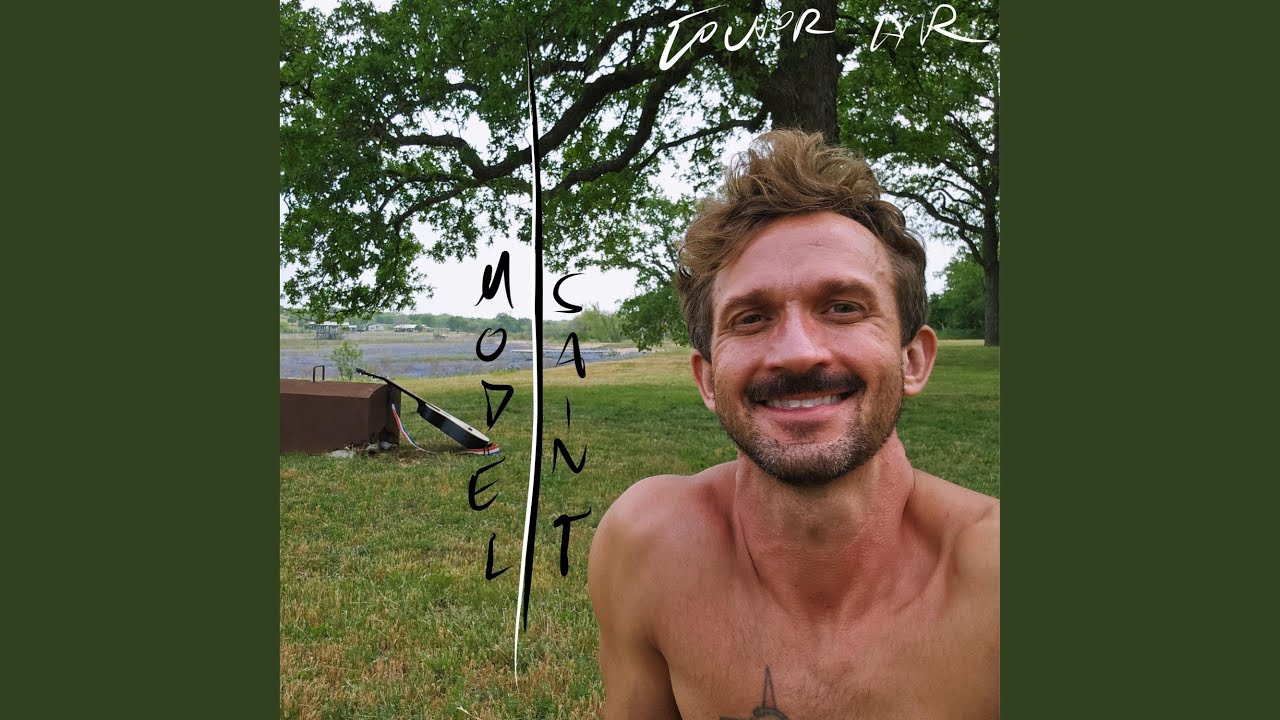 Model Saint (Demo) - YouTube