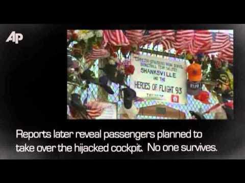 September 11, 2001: the Day That Changed America - YouTube