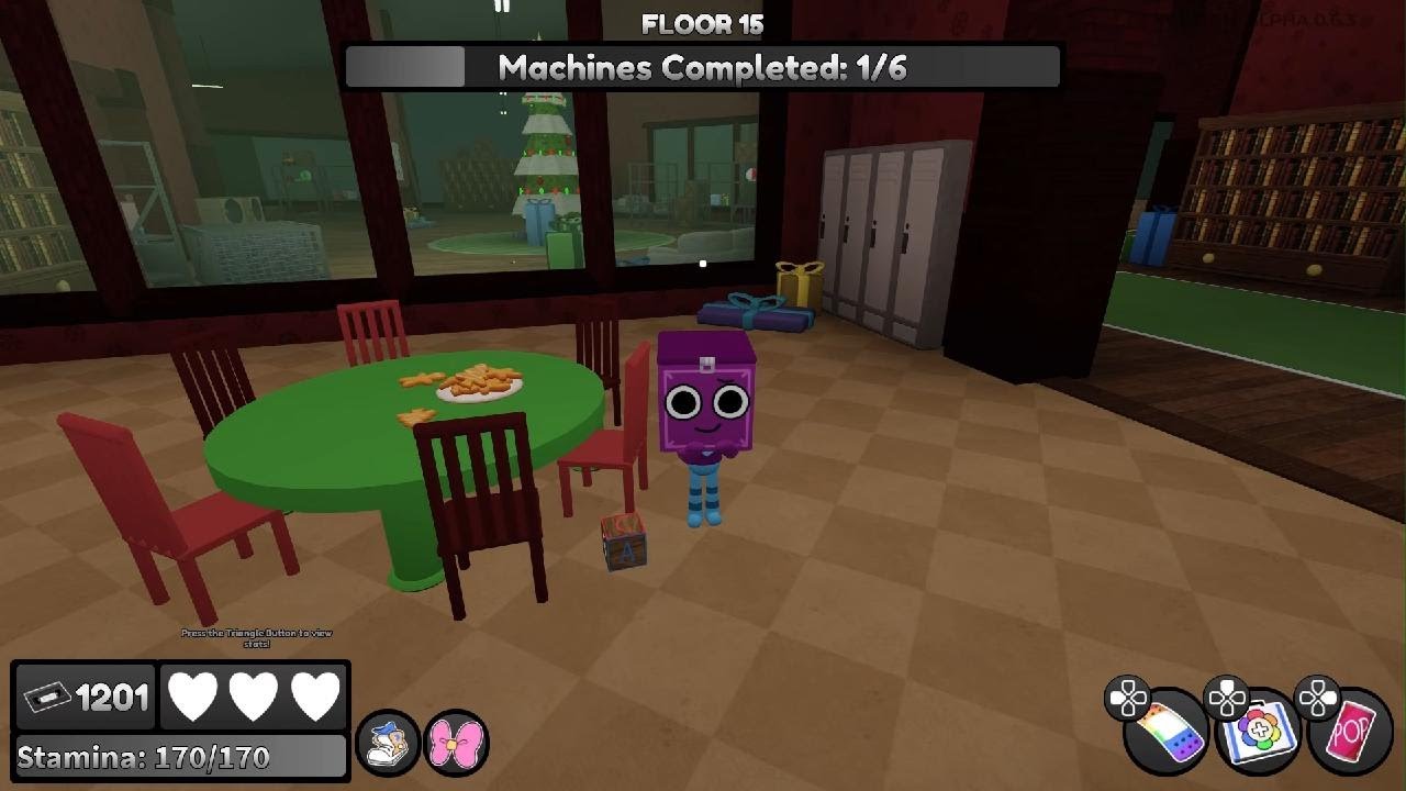 Dandy's World, A successful Solo Dandy Run - YouTube