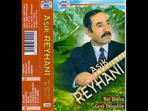 AŞIK REYHANİ_KARA YER