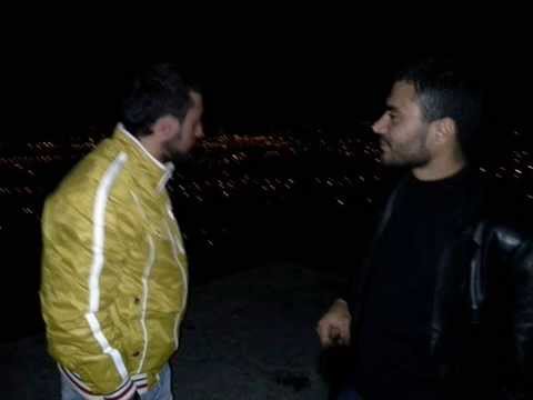 Metin Aker - Gençligimin Hatası 2014