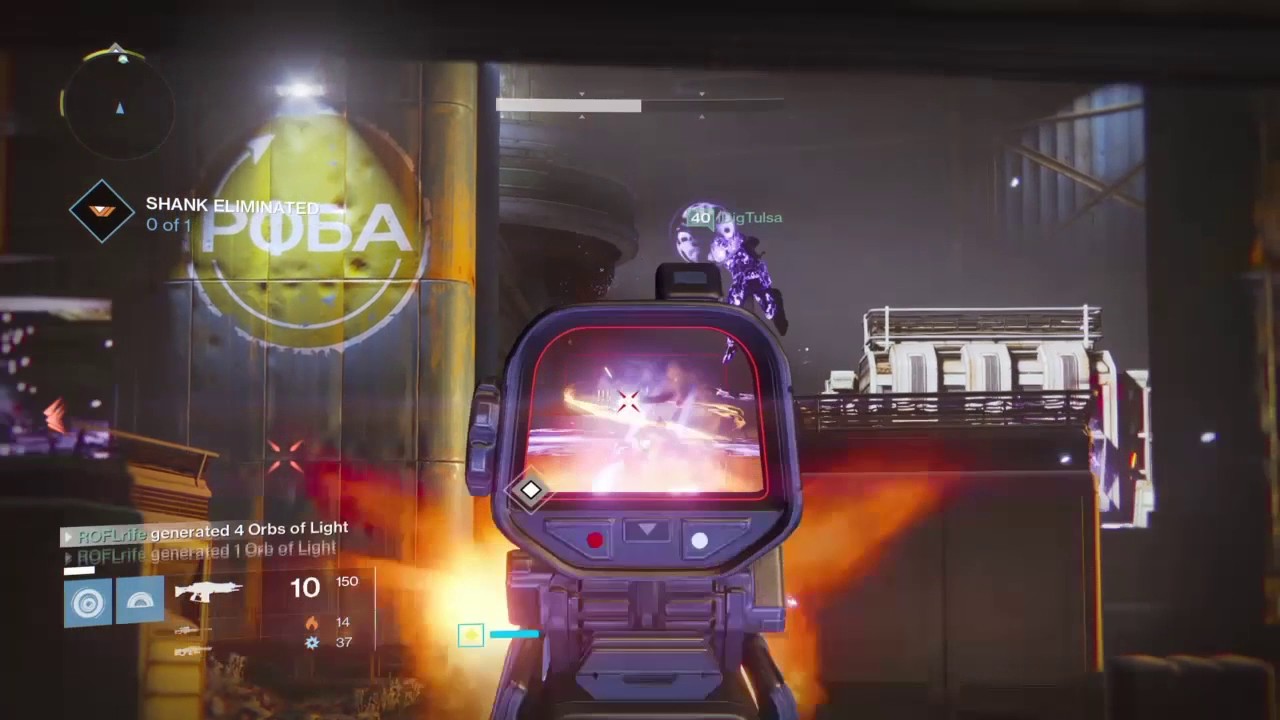Malfunction! Need Input! - YouTube