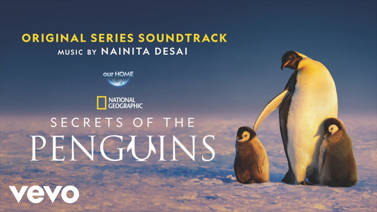 Secrets of the Penguins Main Titles (From "Secrets of the Penguins ...