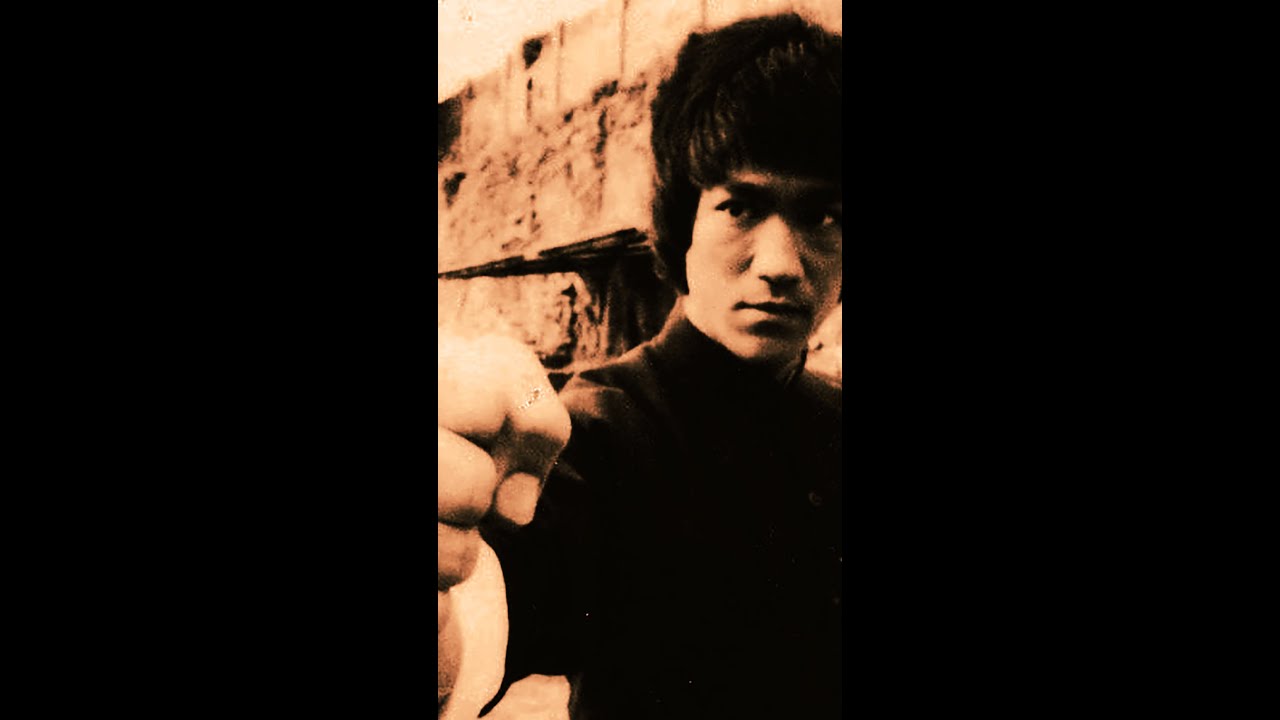 Best Quotes of Bruce Lee | you are strong man quotes | fighting quotes ...