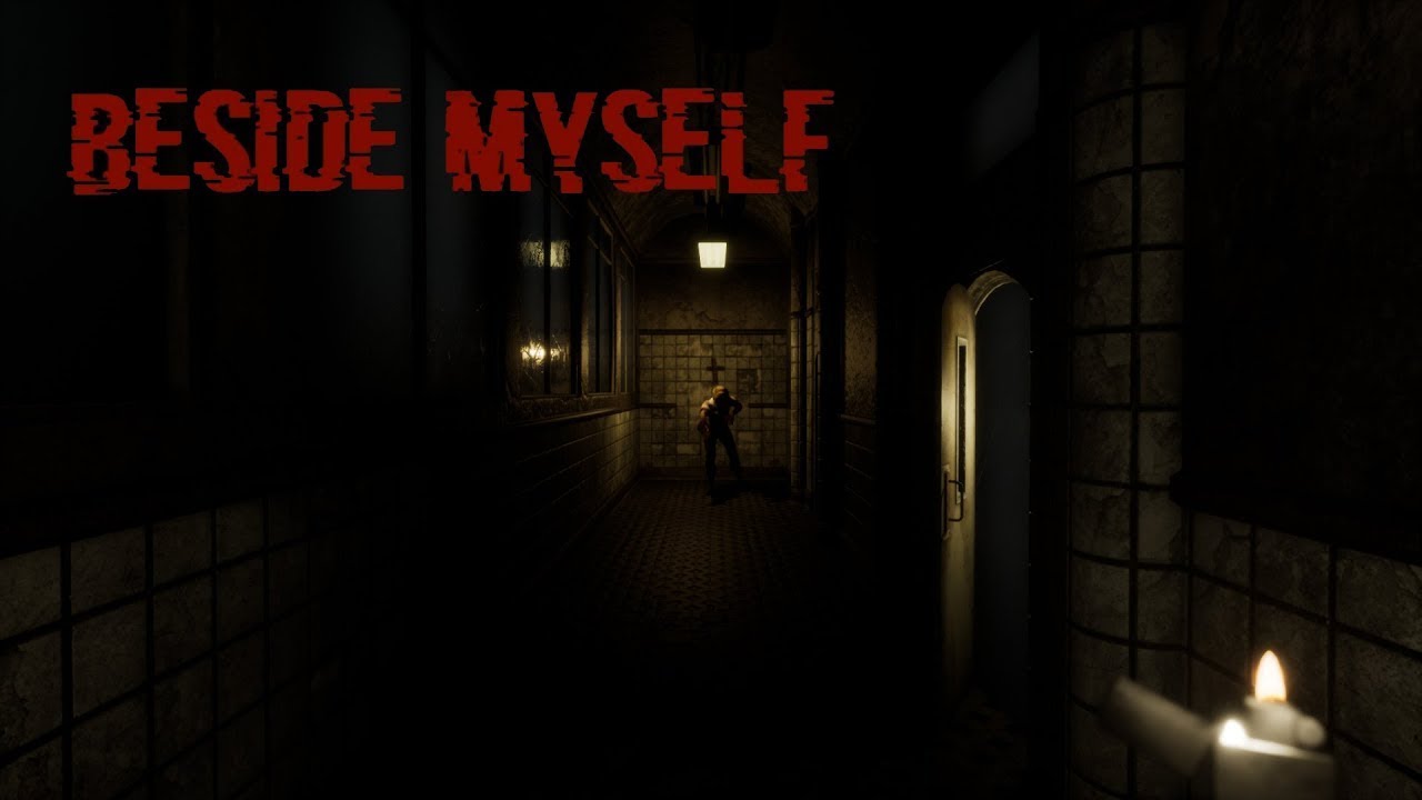 CEVA HORROR Beside Myself Romania FULL - YouTube