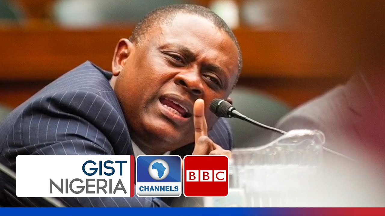 Check Out Dr Bennet Omalu, Nigerian-Born Physician Blazing The Trail In ...