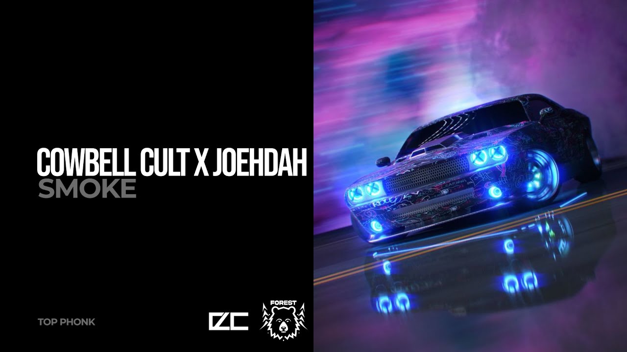 COWBELL CULT x JOEHDAH SMOKE - YouTube