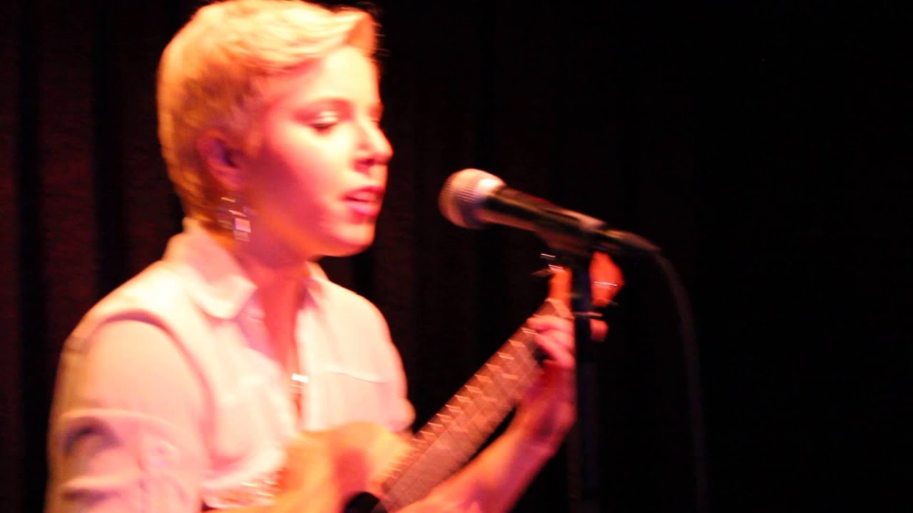 KERRY MICHELLE MAC and OLIVIA ANNE The Song Is Born Singer Songwriter ...