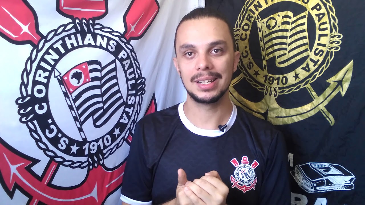T. Nunes, Reforços e Primeiras Impressões do Timão 2020. - YouTube