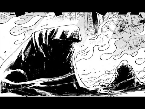 One Piece Chapter 1134 Review - Why Has Shanks Returned to Elbaf ...
