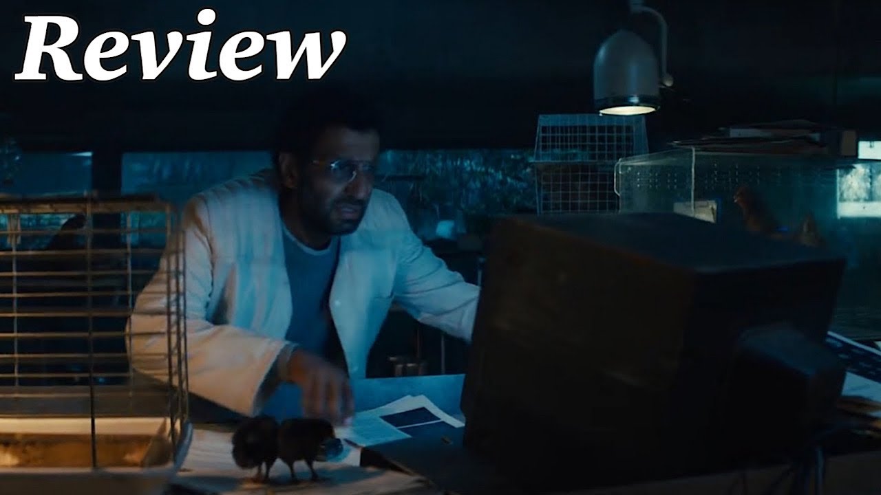 Not Too Comic Book: Sweet Tooth Season 2 Episode 3 "Chicken or Egg ...