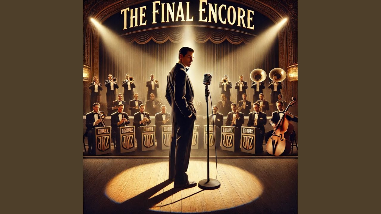 The Final Encore - YouTube