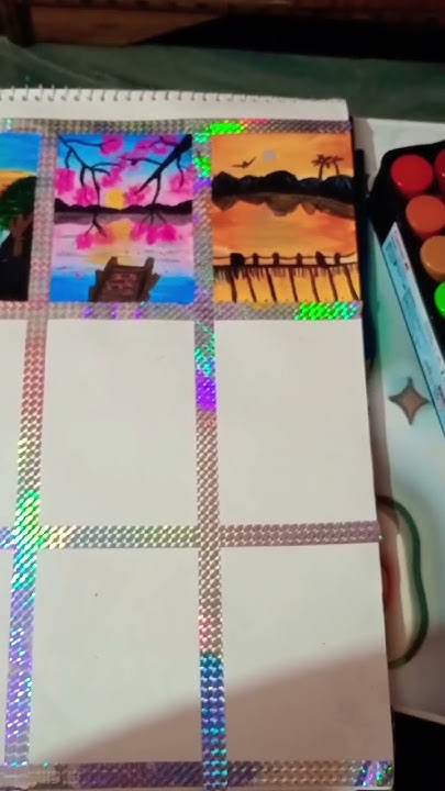 Part -3 to complete this drawing ☺️☺️ - YouTube