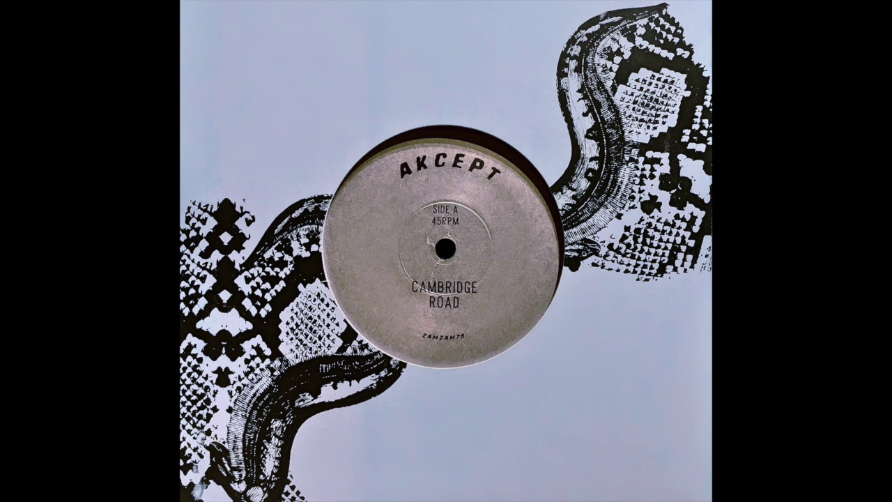 Akcept - Cambridge Road - YouTube