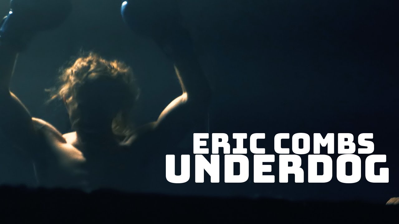 Eric Combs - Underdog (Feat. Cody Morgan) [Official Music Video ...