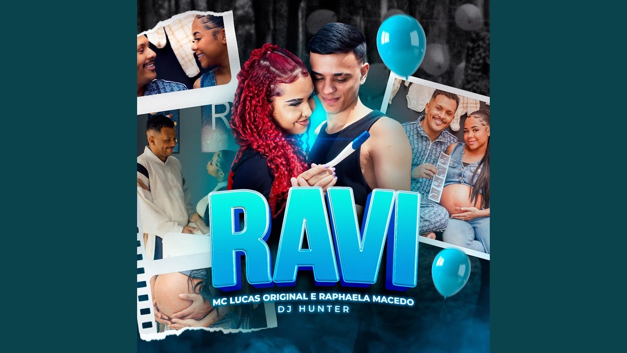 Ravi - YouTube